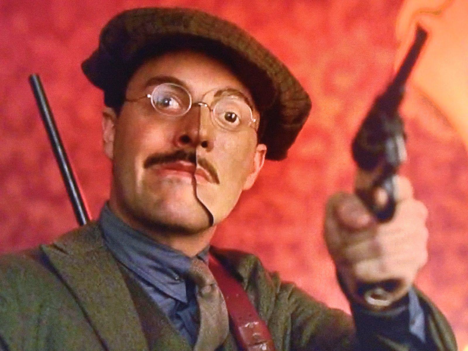 Richard Harrow Wallpapers - Top Free Richard Harrow Backgrounds ...