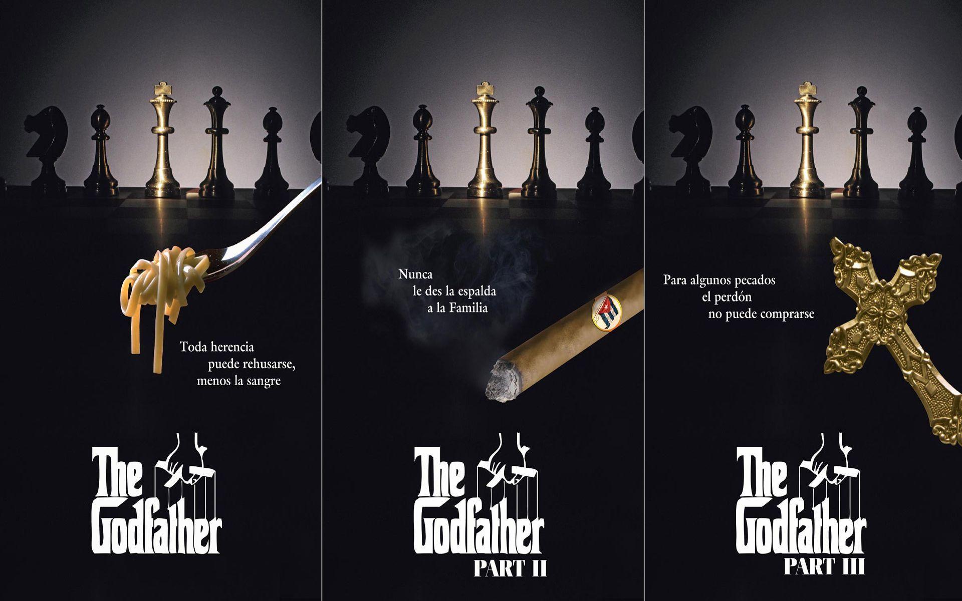 Godfather Part 2 Wallpapers - Top Free Godfather Part 2 Backgrounds ...