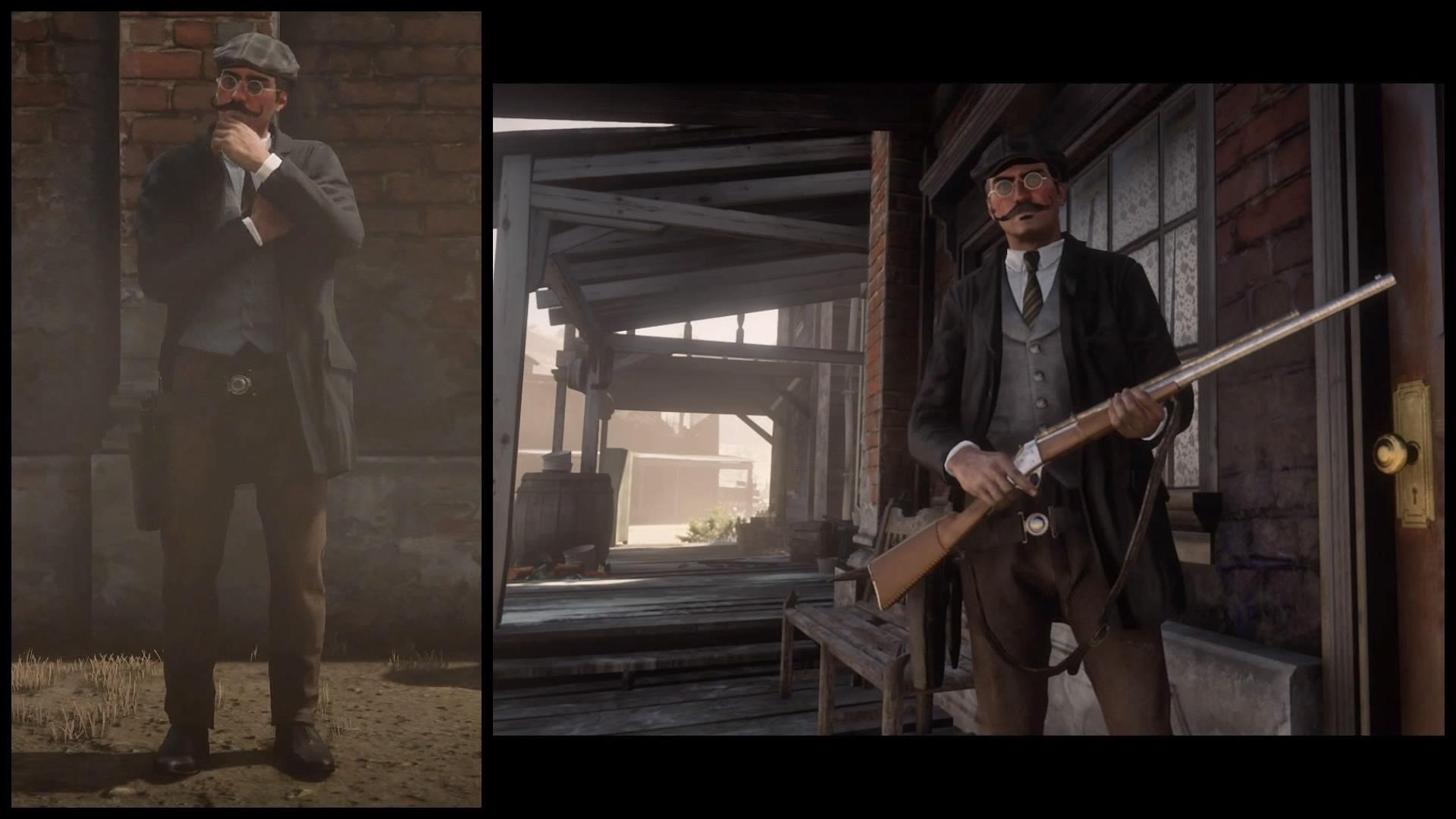 Richard Harrow Wallpapers - Top Free Richard Harrow Backgrounds ...