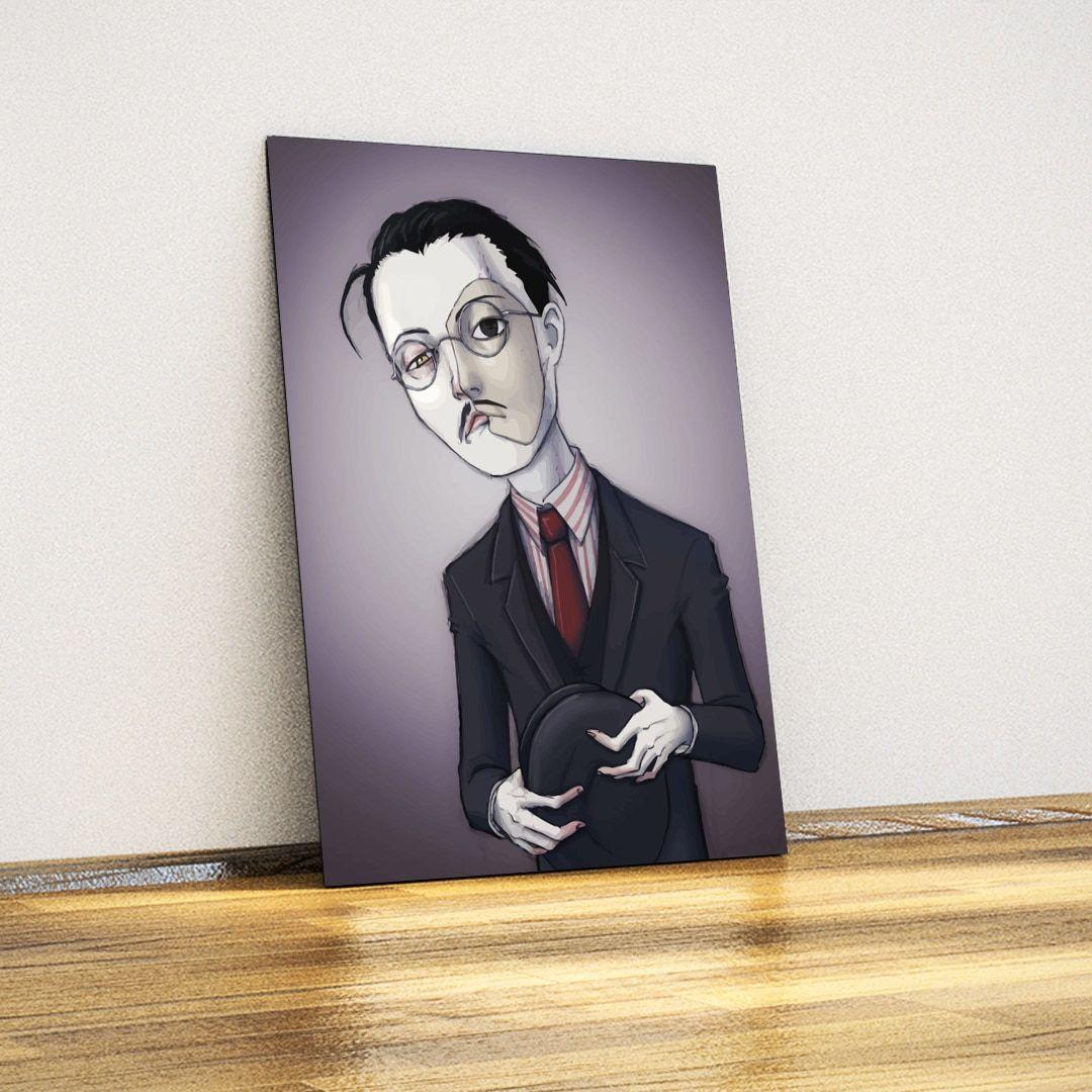 Richard Harrow Wallpapers - Top Free Richard Harrow Backgrounds ...