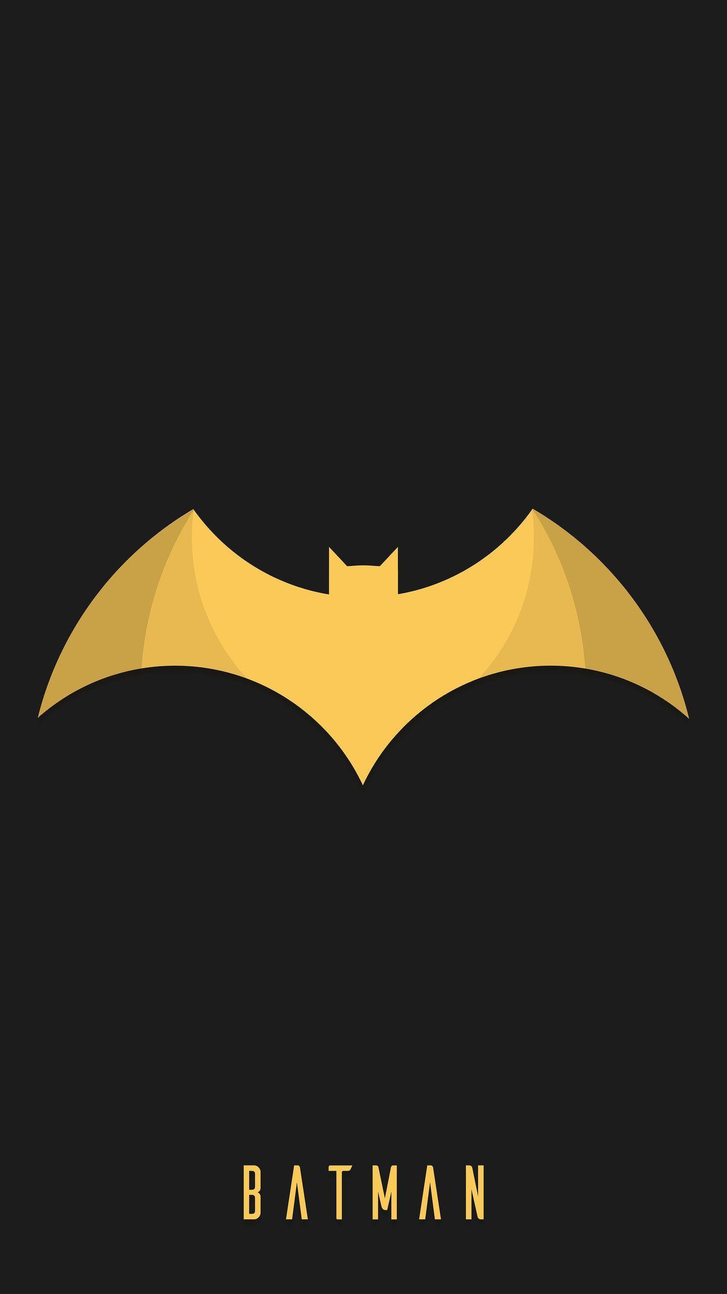 Batman Symbol Mobile Wallpapers - Top Free Batman Symbol Mobile ...
