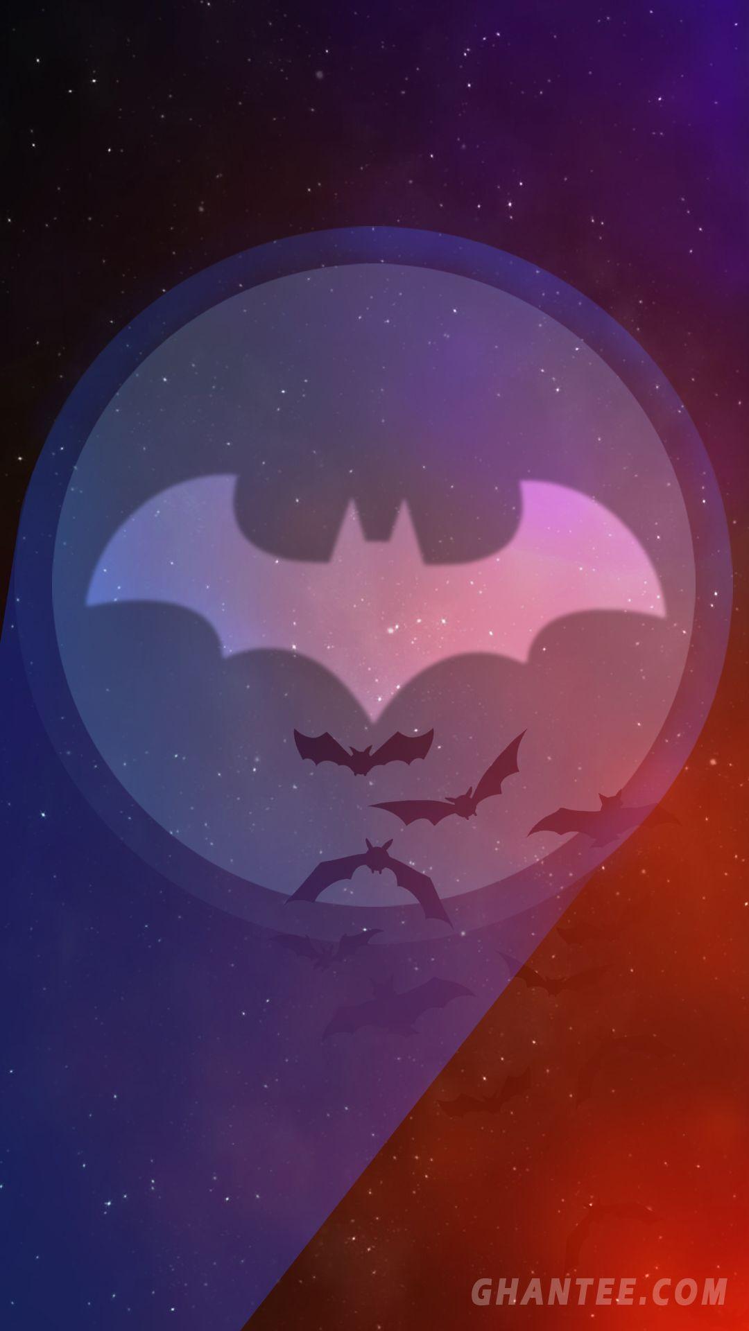 Batman Symbol Mobile Wallpapers - Top Free Batman Symbol Mobile ...