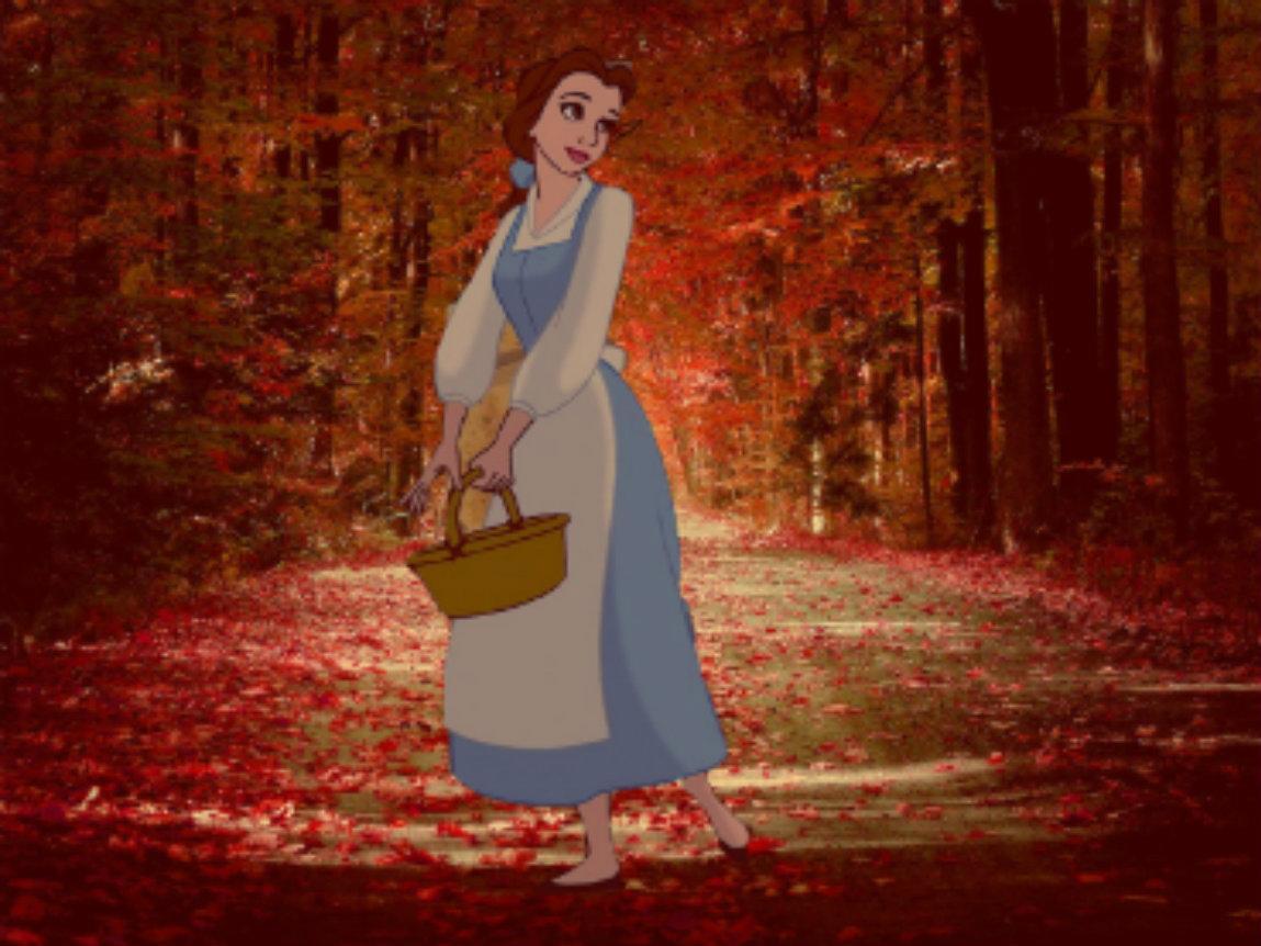 Autum Disney Computer Wallpapers - Top Free Autum Disney Computer ...