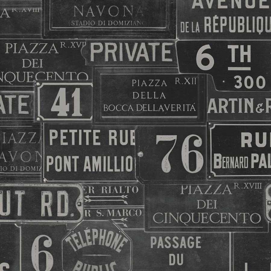 Vintage Signs Wallpapers - Top Free Vintage Signs Backgrounds ...