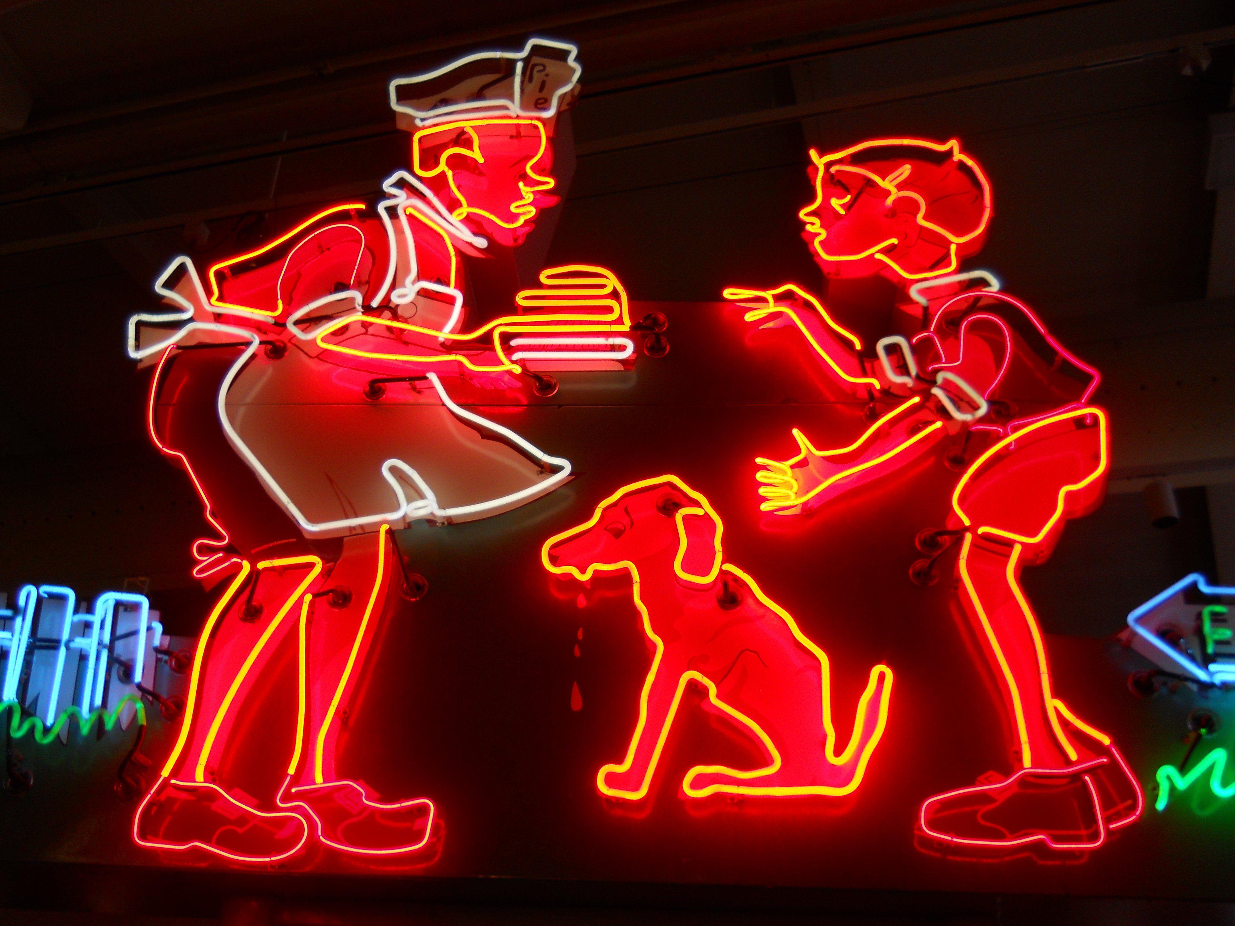 Vintage Signs Wallpapers - Top Free Vintage Signs Backgrounds ...