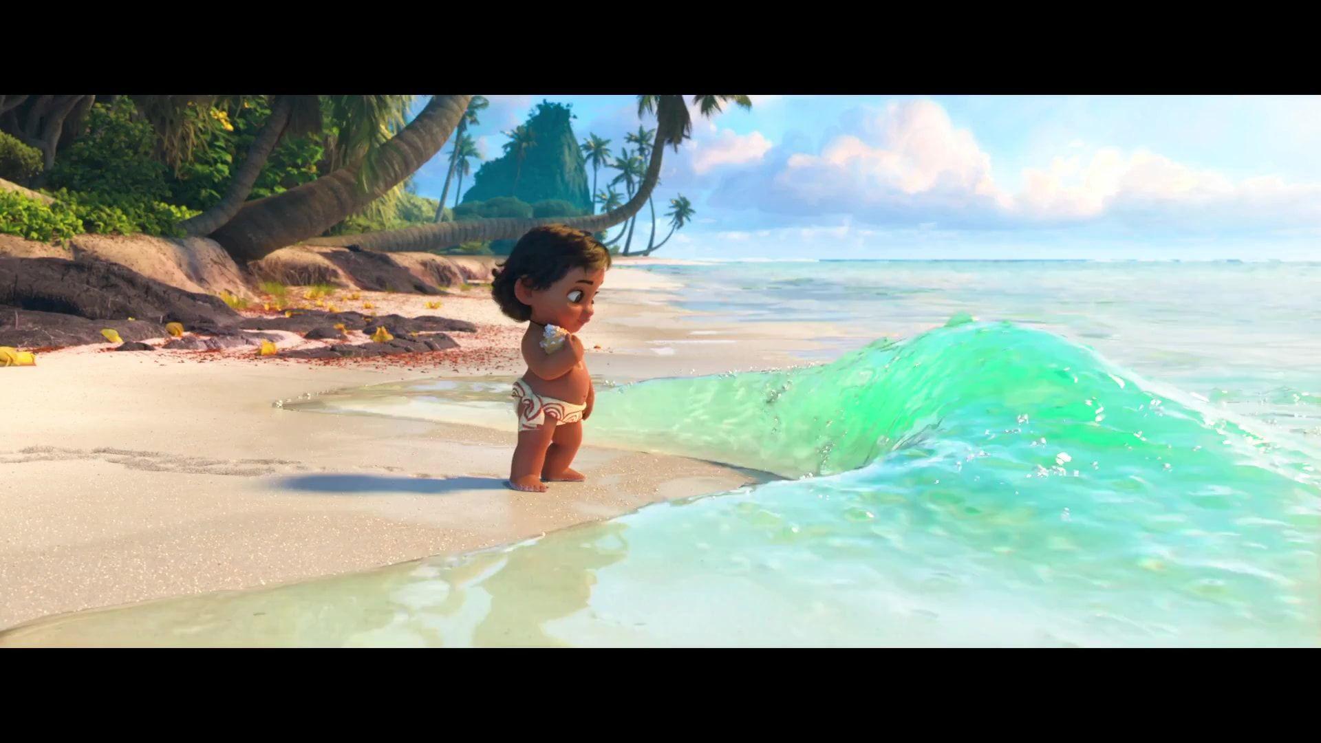 Moana Computer Wallpapers - Top Free Moana Computer Backgrounds ...