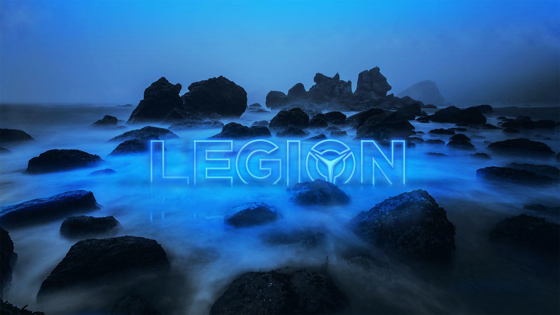 Lenovo Legion Go Wallpapers - Top Free Lenovo Legion Go Backgrounds ...