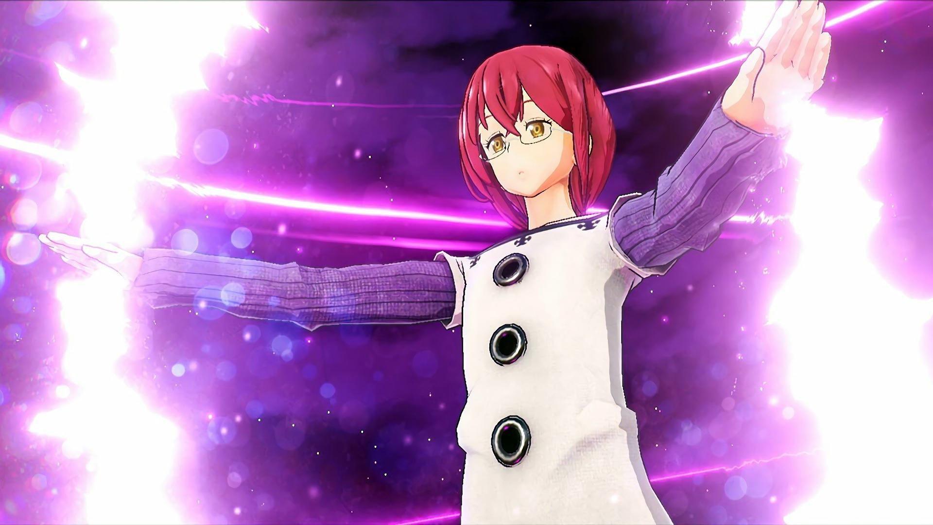 Nanatsu No Taizai Gowther Wallpapers - Top Free Nanatsu No Taizai ...