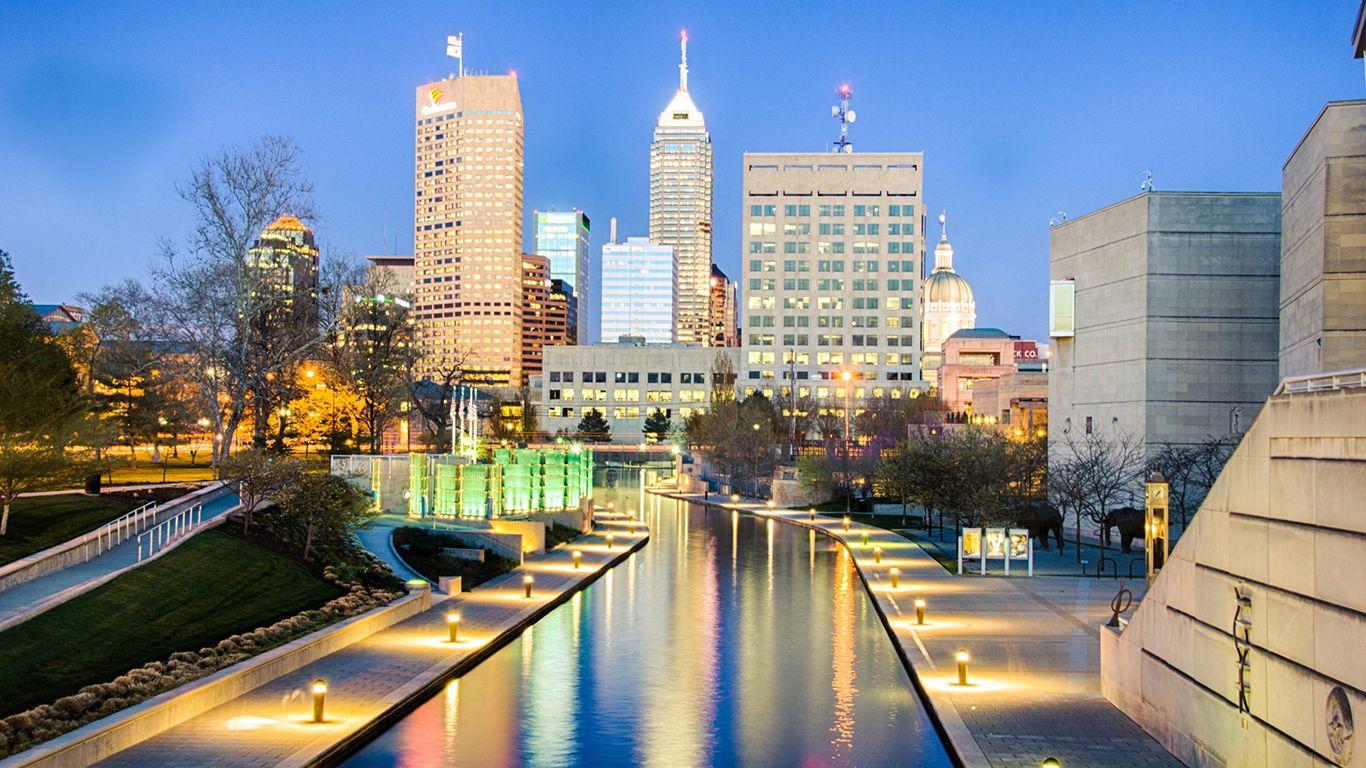 Indianapolis Skyline Wallpapers Top Free Indianapolis Skyline Indianapolis Skyline Wallpapers Top Free Indianapolis Skyline