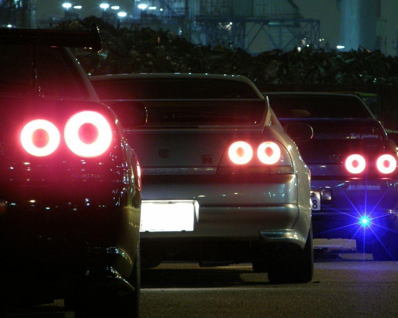 R33 Skyline Wallpapers - Top Free R33 Skyline Backgrounds - WallpaperAccess
