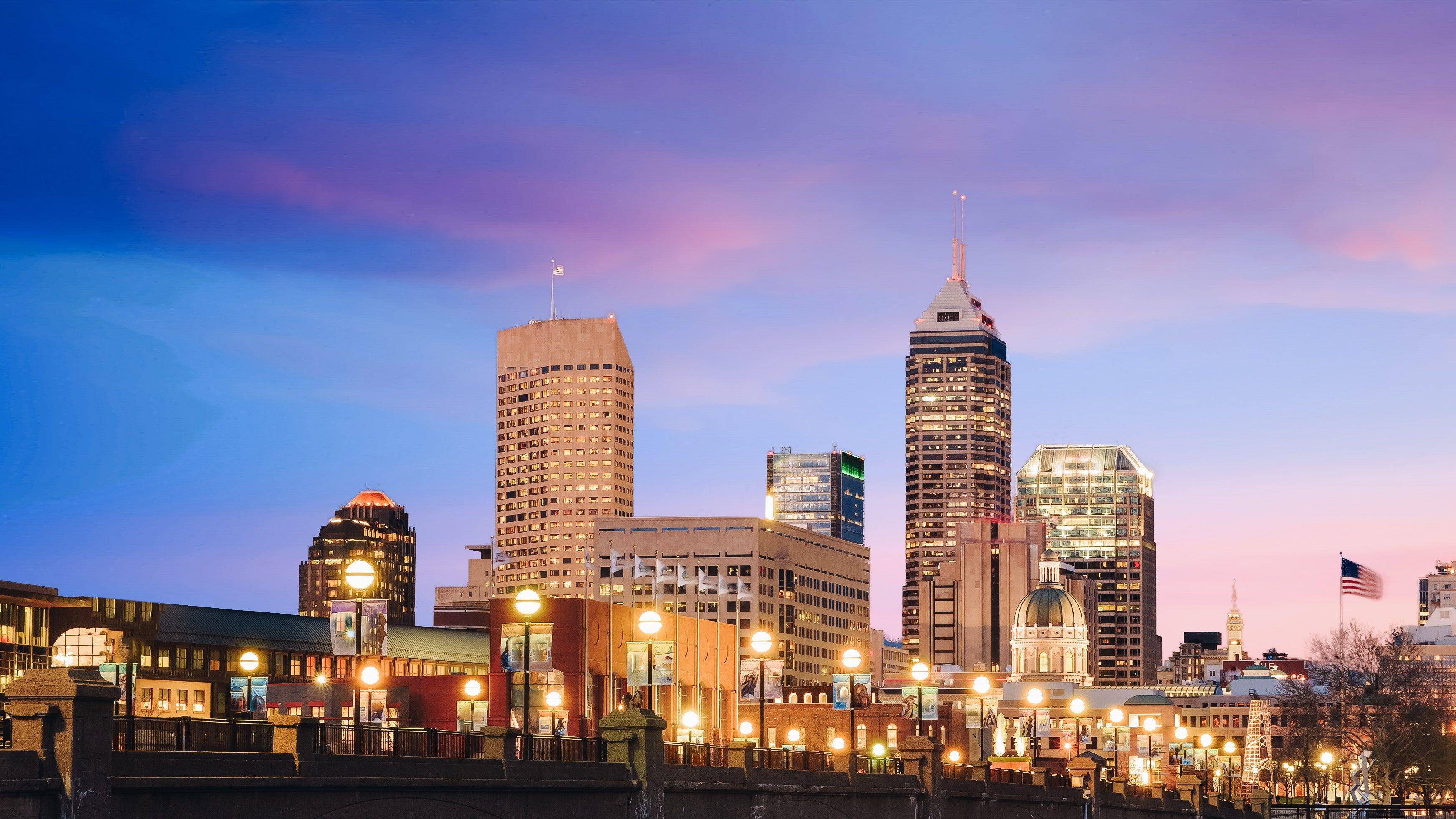 Indianapolis Skyline Wallpapers Top Free Indianapolis Skyline Indianapolis Skyline Wallpapers Top Free Indianapolis Skyline