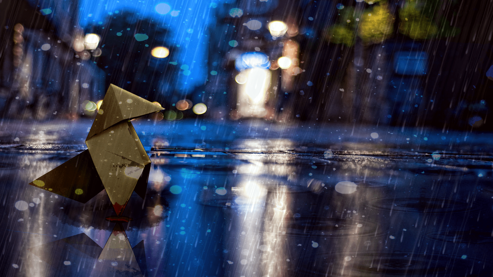 Amazing Rain Wallpapers - Top Free Amazing Rain Backgrounds ...