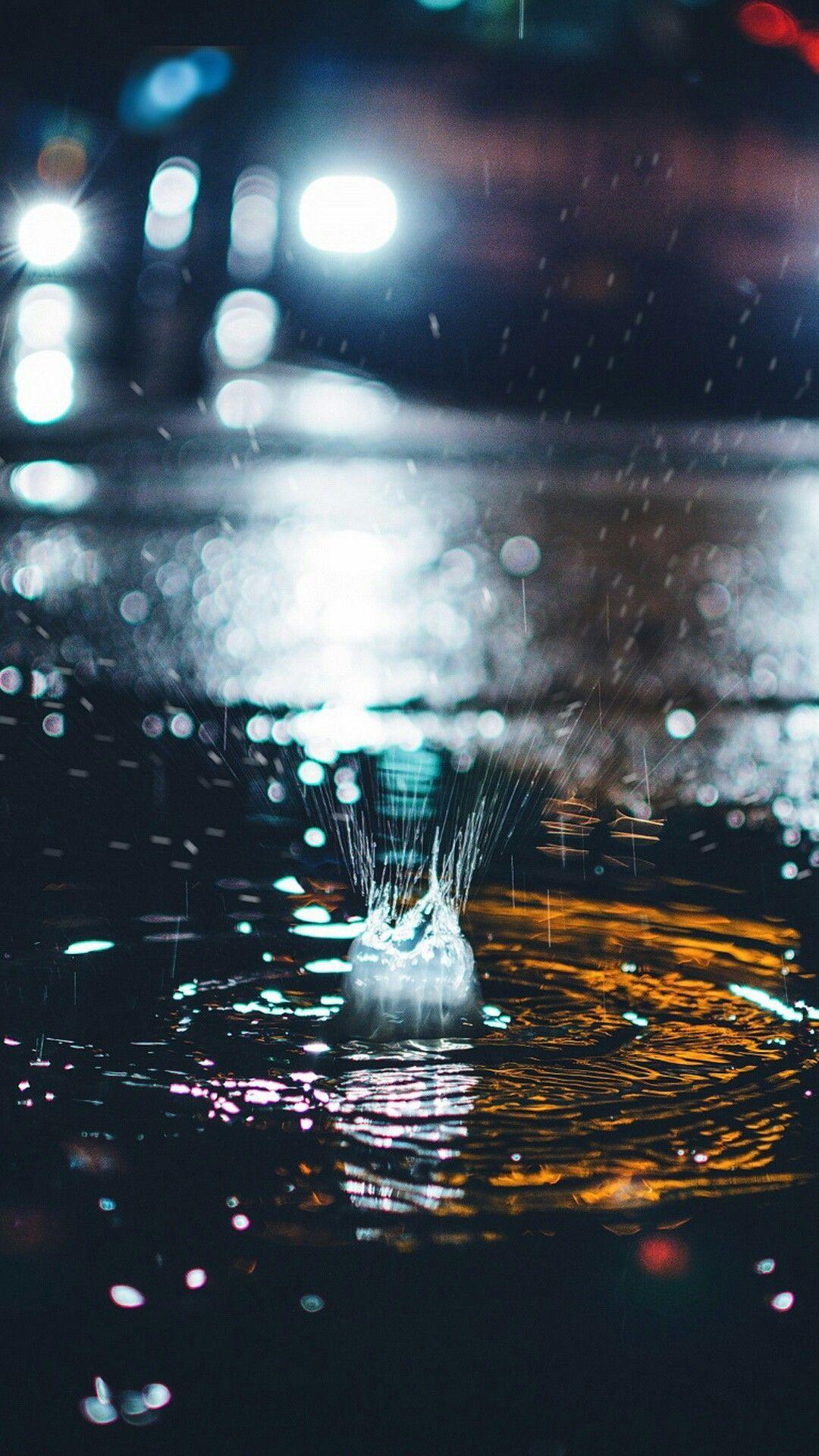 Amazing Rain Wallpapers - Top Free Amazing Rain Backgrounds ...