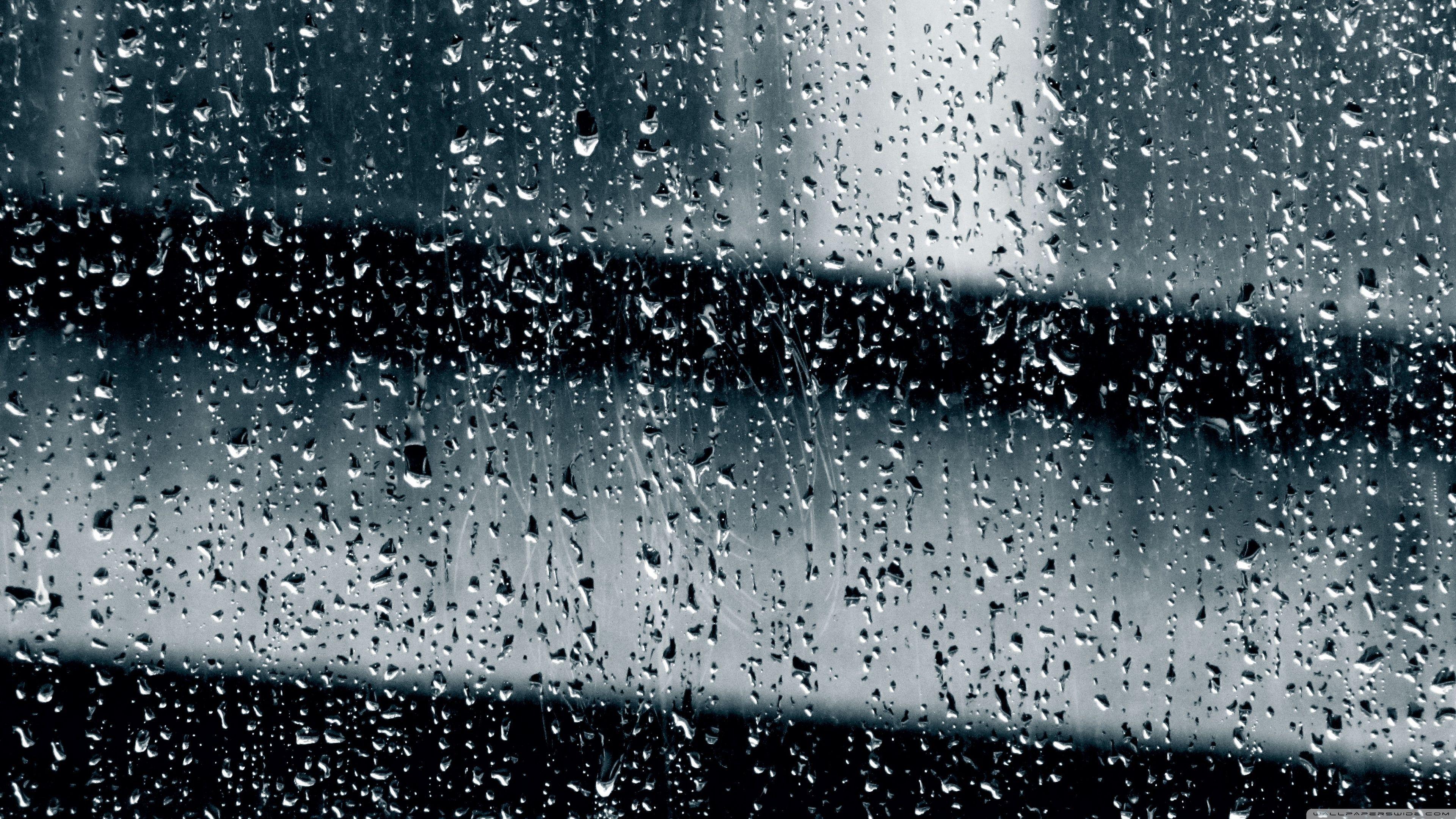 Rain PC Wallpapers - Top Free Rain PC Backgrounds - WallpaperAccess