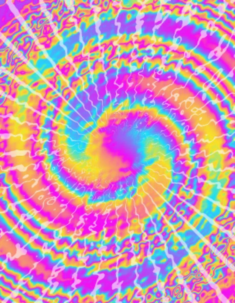 Neon Hippie Wallpapers - Top Free Neon Hippie Backgrounds - WallpaperAccess