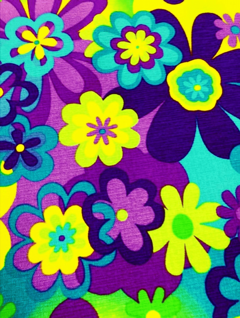 Neon Hippie Wallpapers - Top Free Neon Hippie Backgrounds - WallpaperAccess