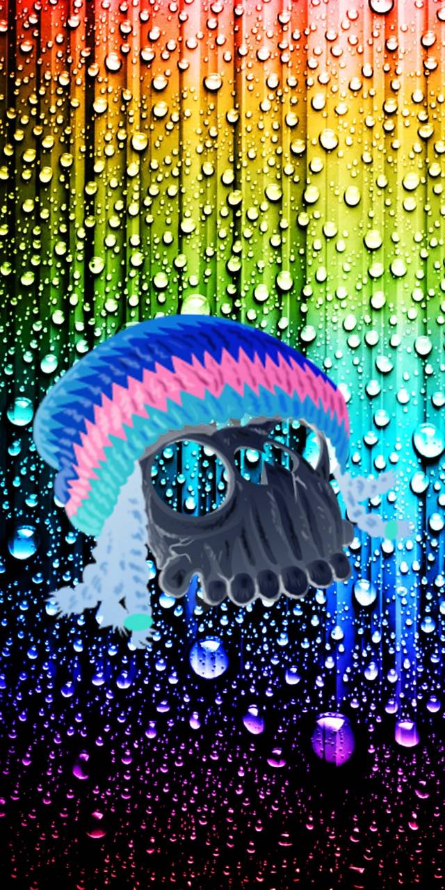 Neon Hippie Wallpapers - Top Free Neon Hippie Backgrounds - WallpaperAccess