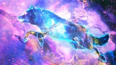 Purple Wolves Wallpapers - Top Free Purple Wolves Backgrounds ...