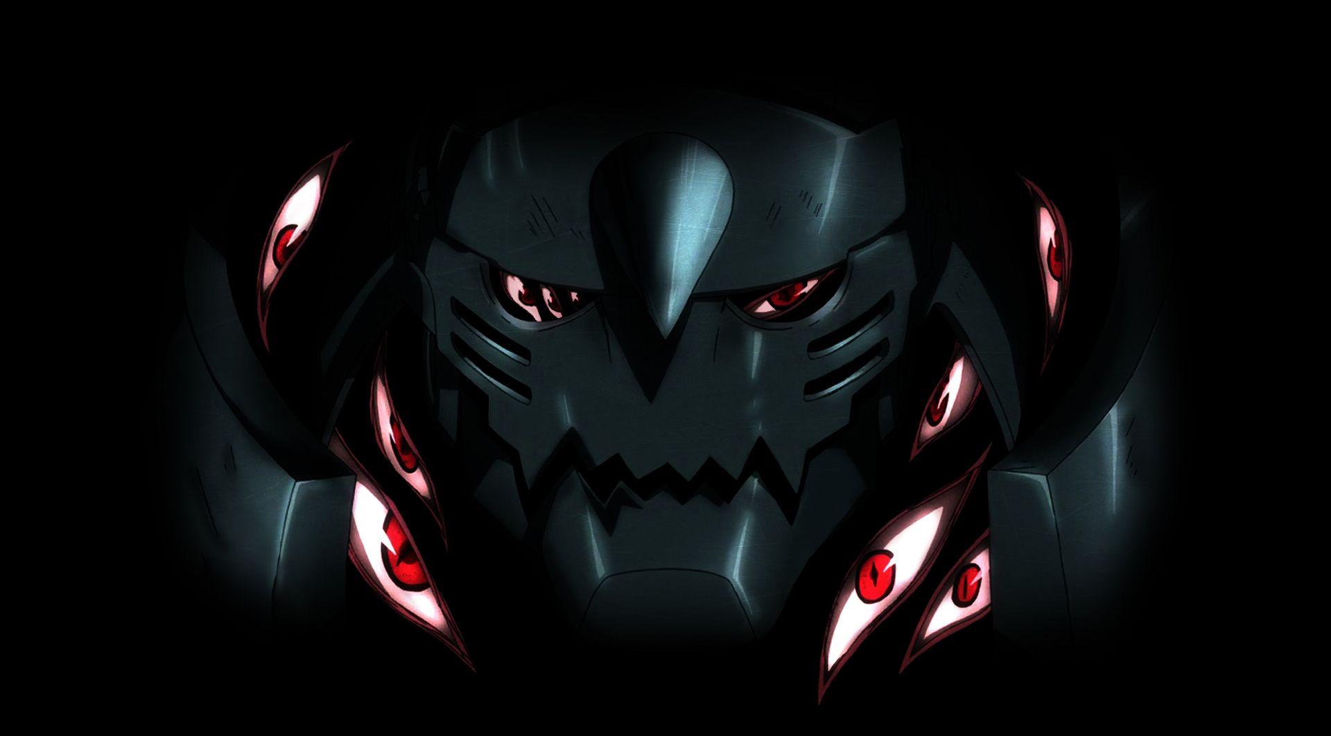 FMA Wallpapers - Top Free FMA Backgrounds - WallpaperAccess