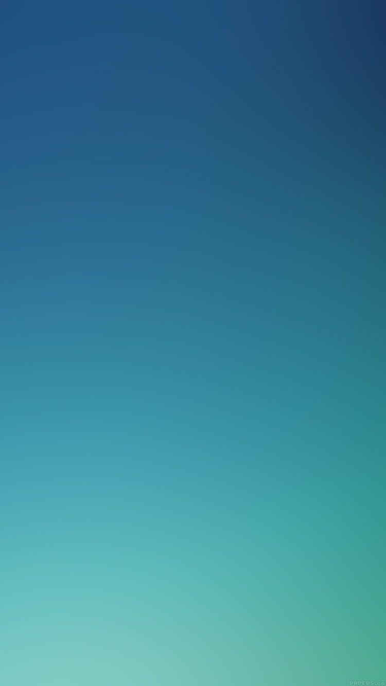 Blue Gradient iPhone Wallpapers - Top Free Blue Gradient iPhone Backgrounds - WallpaperAccess