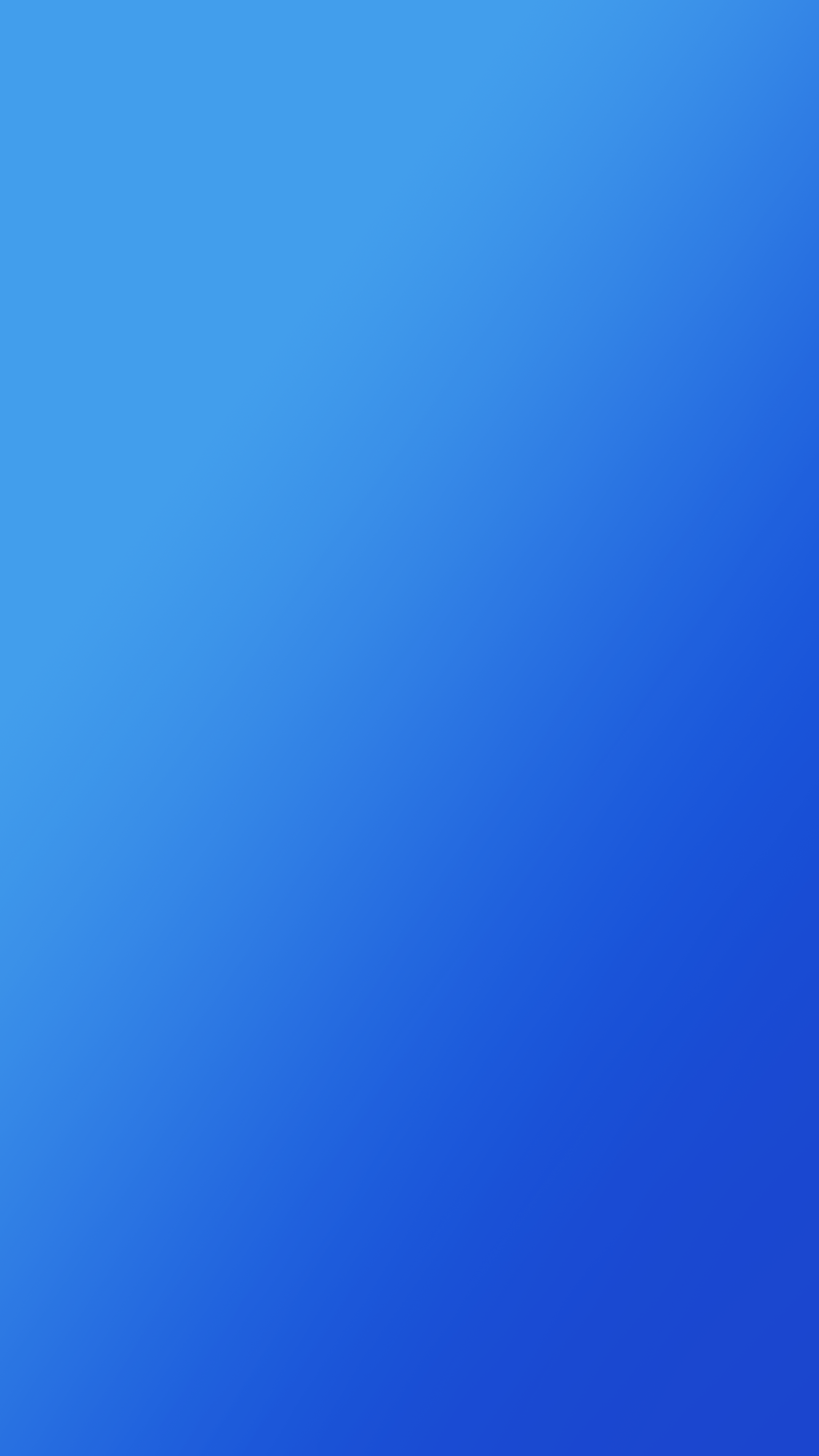 Blue Gradient iPhone Wallpapers - Top Free Blue Gradient iPhone ...