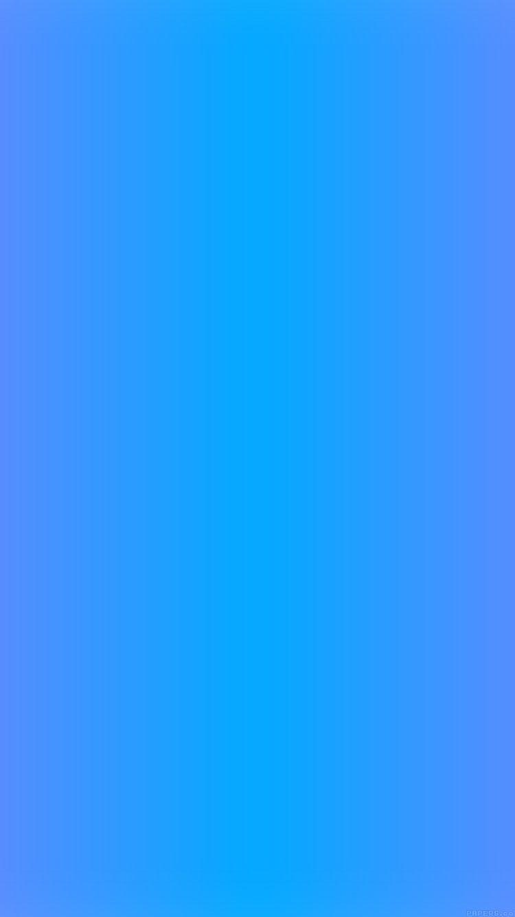 Blue Gradient iPhone Wallpapers - Top Free Blue Gradient iPhone ...