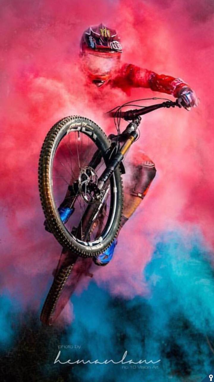 Pink Bike Wallpapers - Top Free Pink Bike Backgrounds - WallpaperAccess