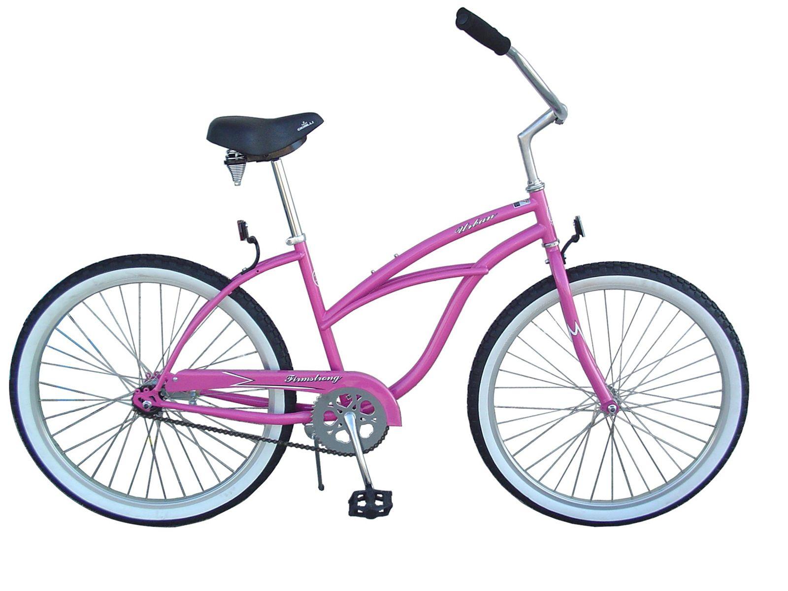 Pink Bike Wallpapers - Top Free Pink Bike Backgrounds - WallpaperAccess