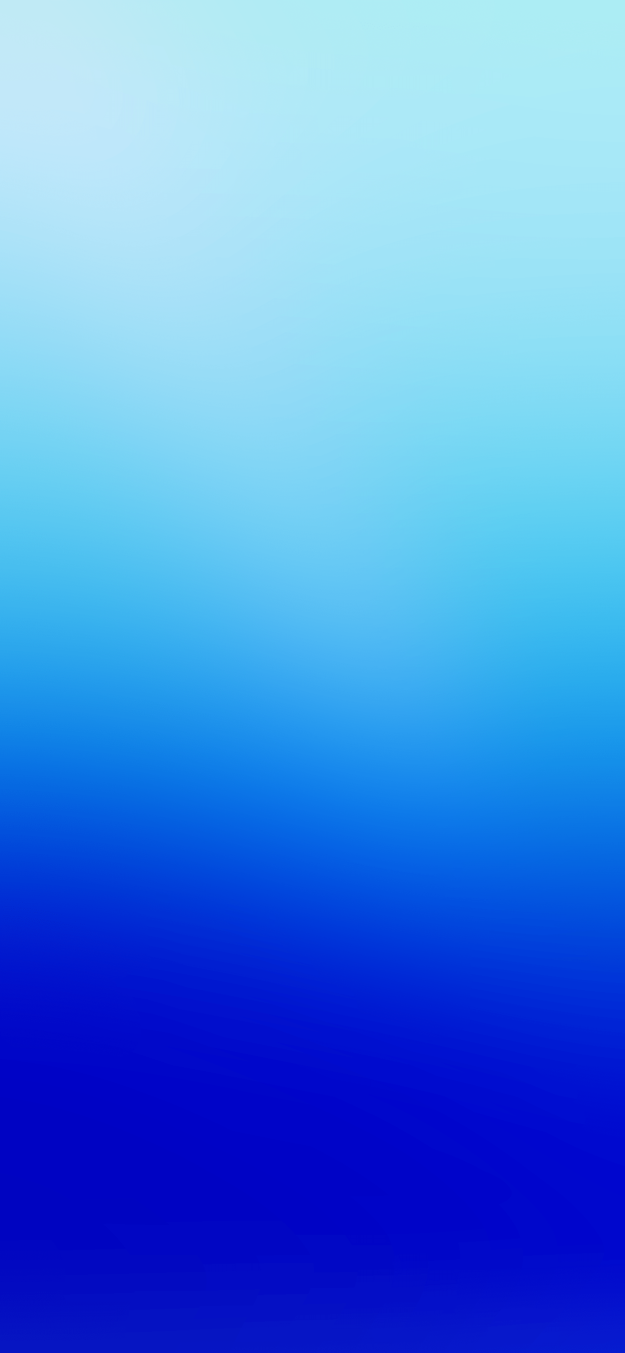 Blue Gradient iPhone Wallpapers - Top Free Blue Gradient iPhone ...