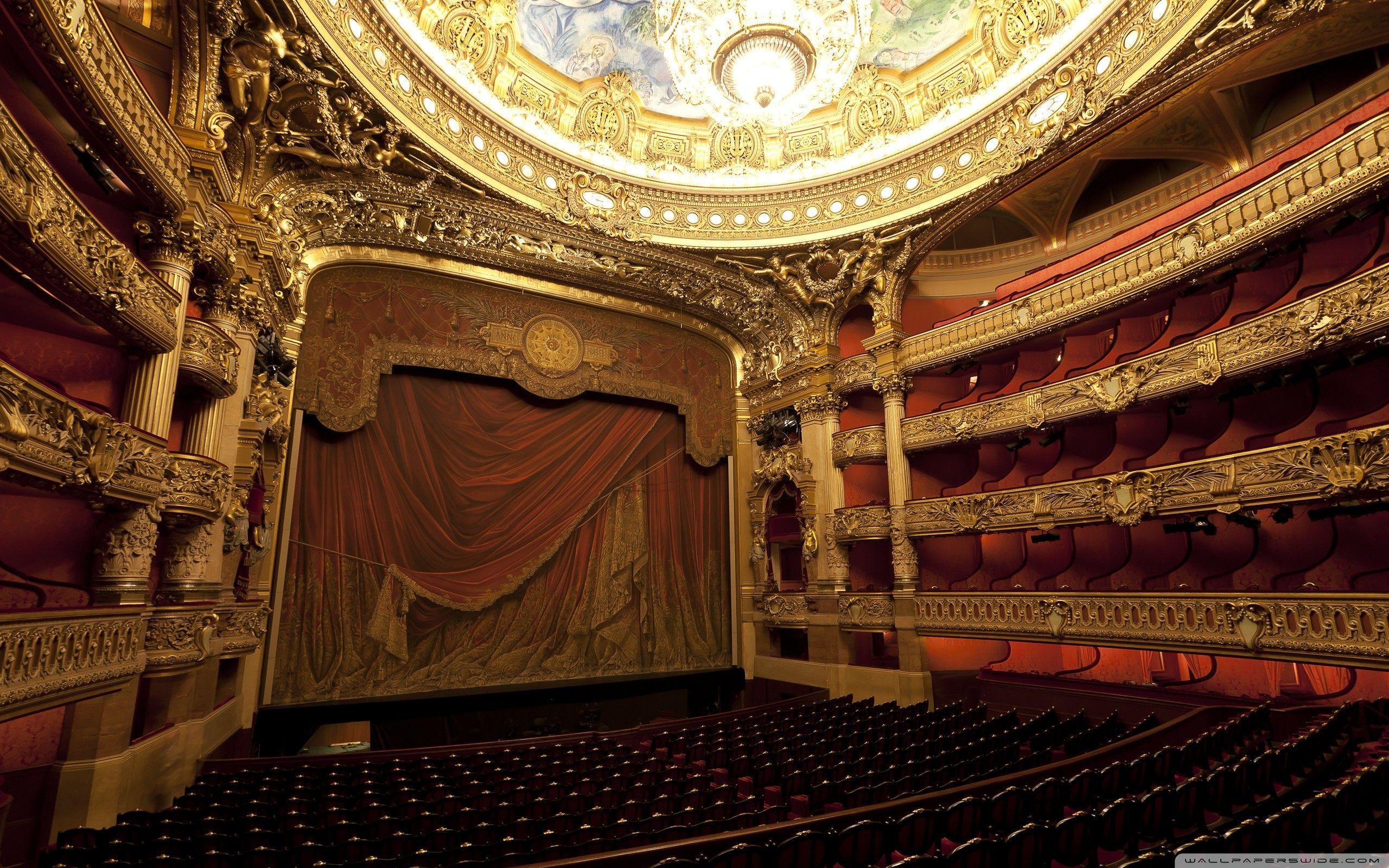 Theatre Stage Wallpapers - Top Free Theatre Stage Backgrounds ...