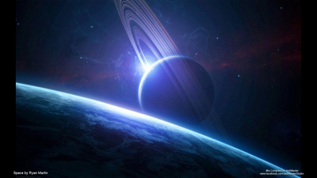 Music Space Wallpapers - Top Free Music Space Backgrounds - WallpaperAccess