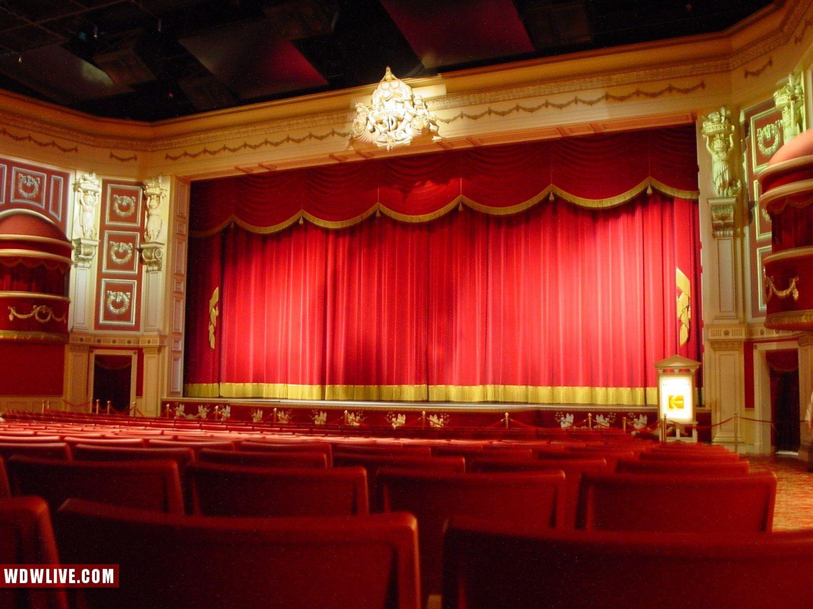 Theatre Stage Wallpapers - Top Free Theatre Stage Backgrounds ...
