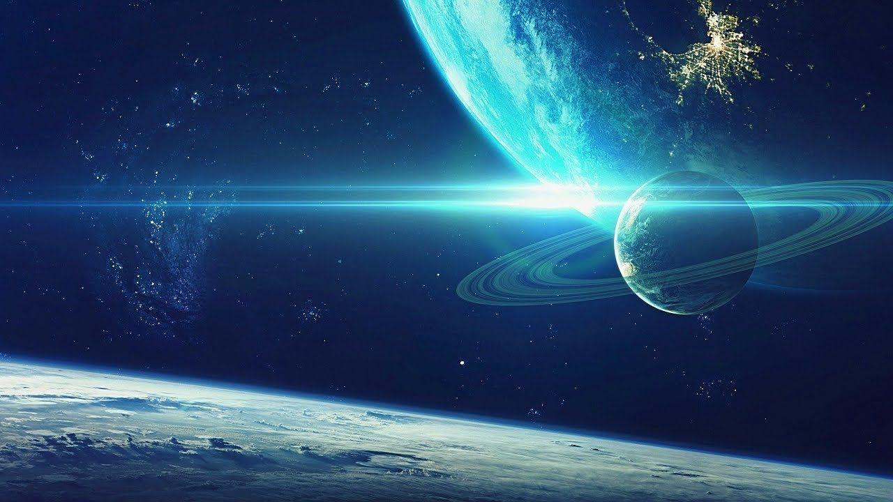 Music Space Wallpapers - Top Free Music Space Backgrounds - WallpaperAccess