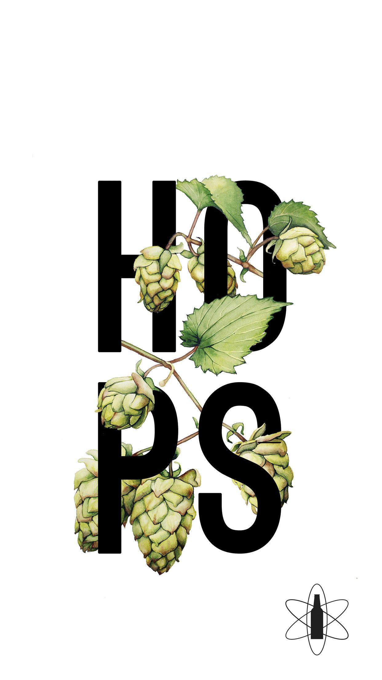 Hops Wallpapers - Top Free Hops Backgrounds - WallpaperAccess