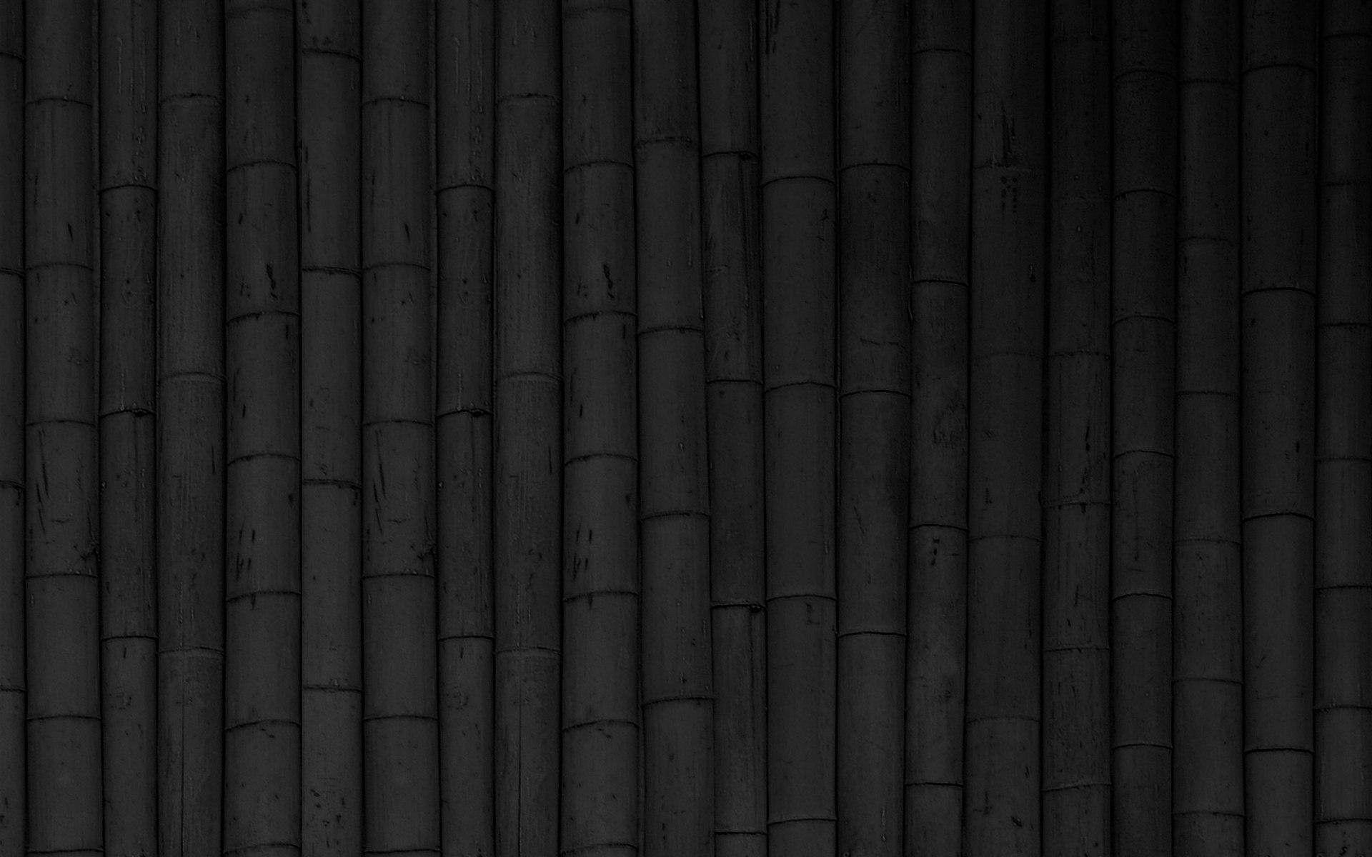 Black Bamboo Wallpapers - Top Free Black Bamboo Backgrounds ...