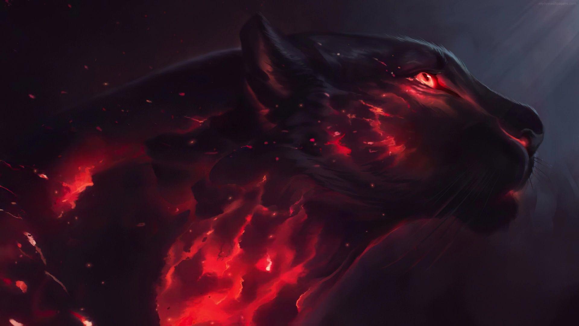 Fire Live Wallpapers - Top Free Fire Live Backgrounds - WallpaperAccess