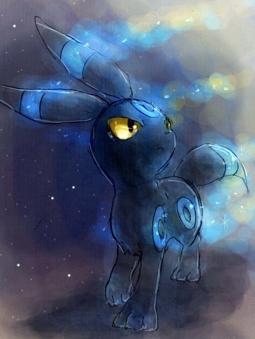 Cool Umbreon Wallpapers - Top Free Cool Umbreon Backgrounds ...