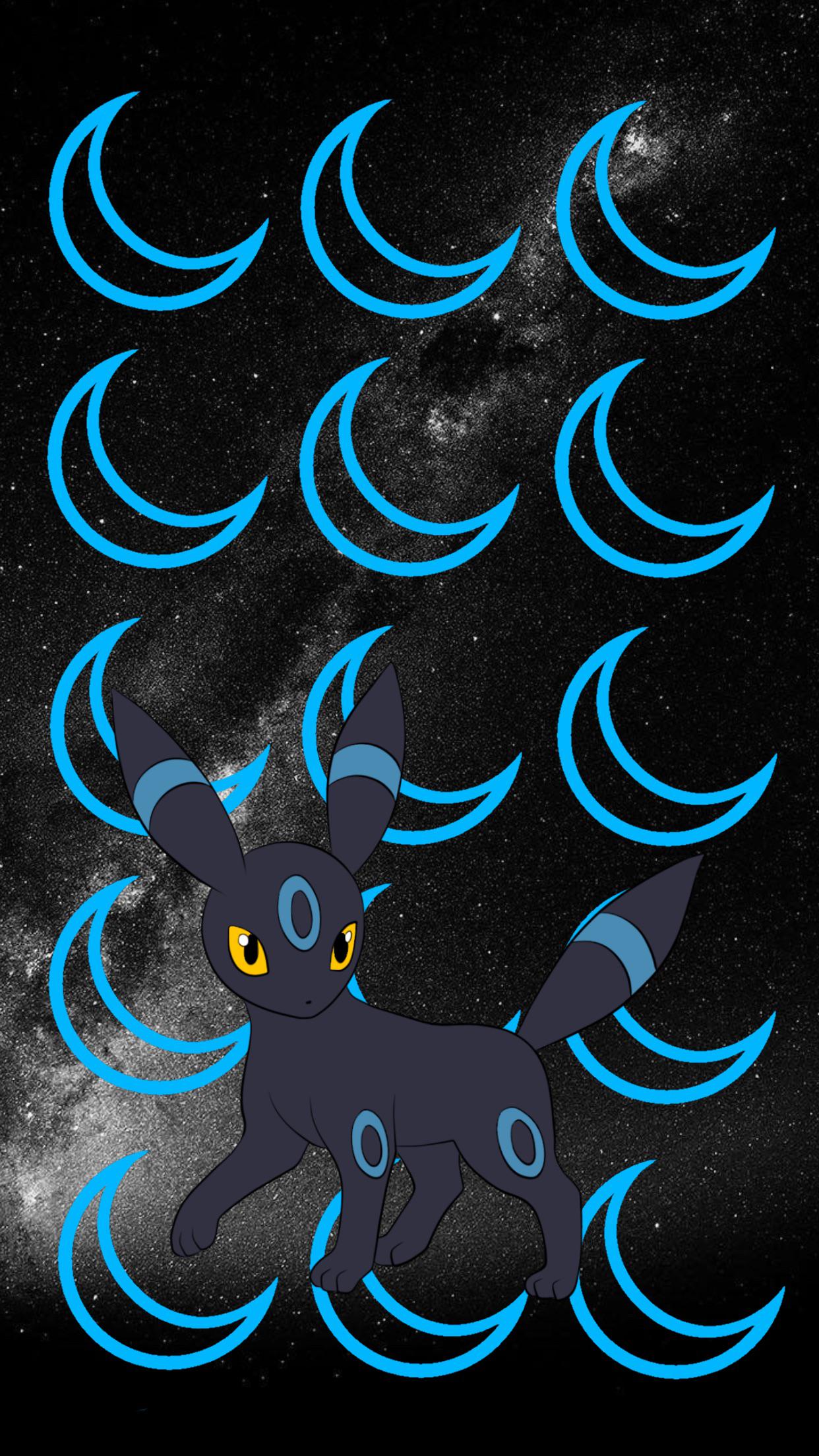 Cool Umbreon Wallpapers - Top Free Cool Umbreon Backgrounds ...