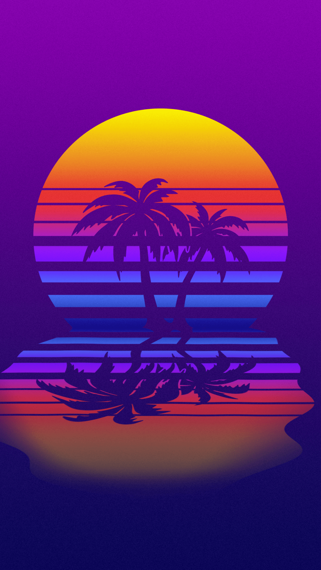 Beautiful Vaporwave Wallpapers - Top Free Beautiful Vaporwave ...