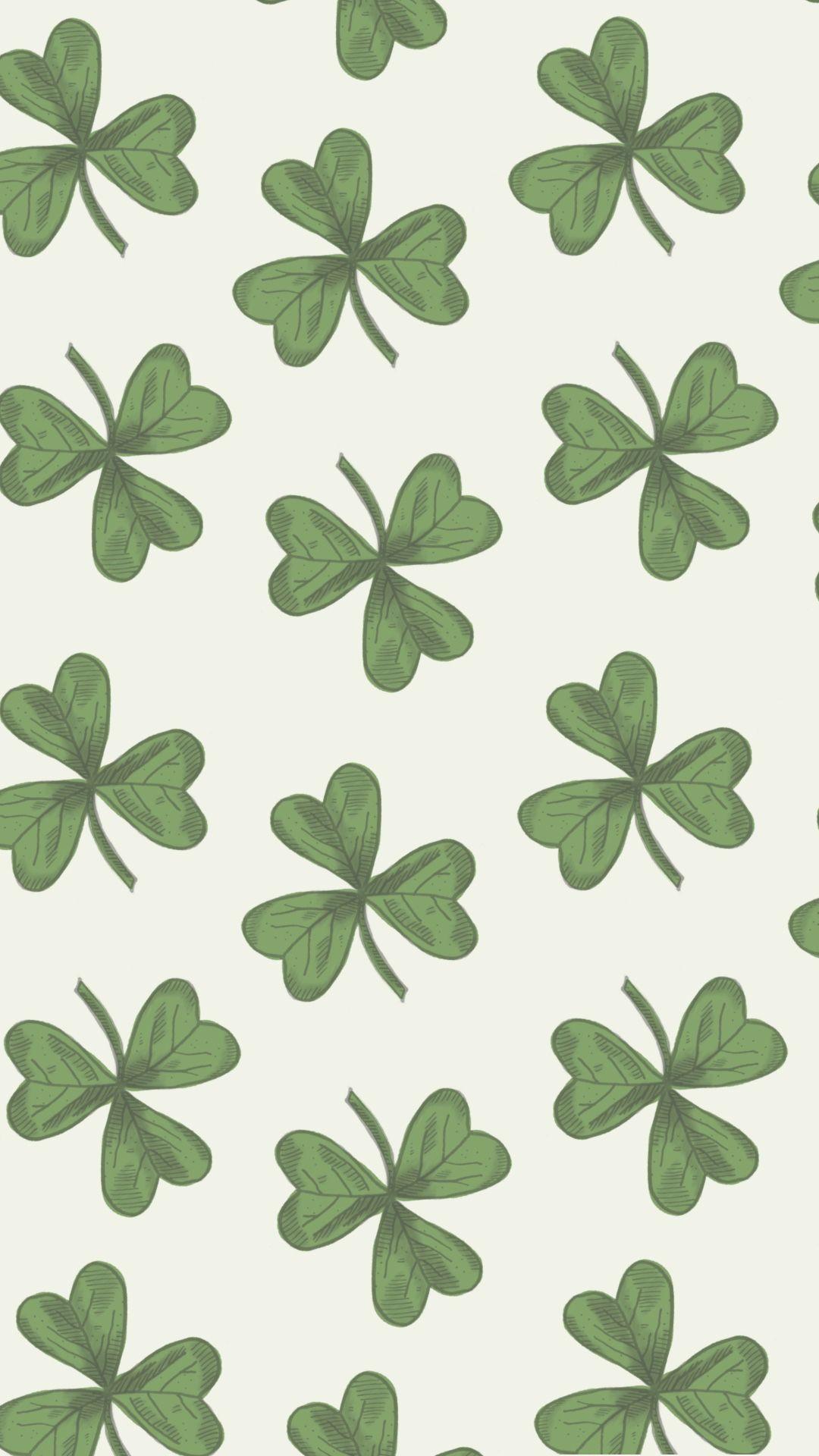 Clover iPhone Wallpapers - Top Free Clover iPhone Backgrounds ...