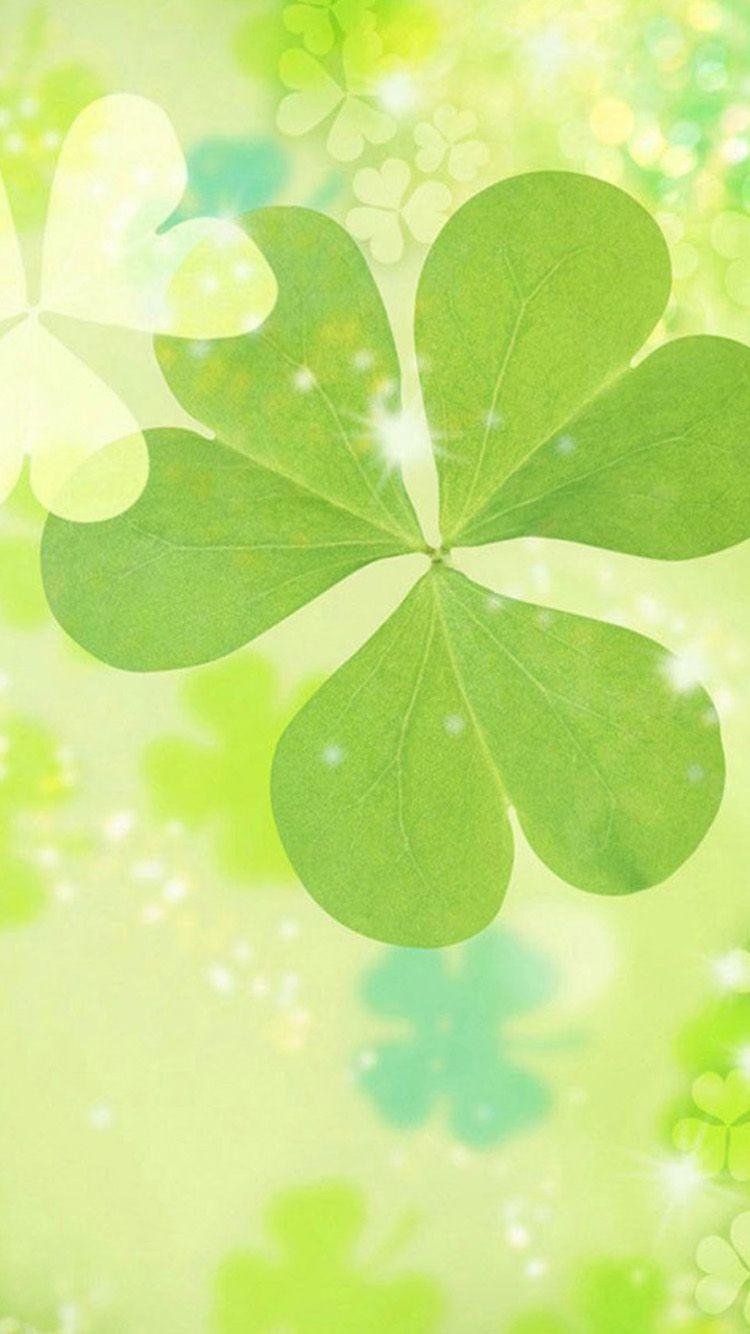 Clover iPhone Wallpapers - Top Free Clover iPhone Backgrounds ...