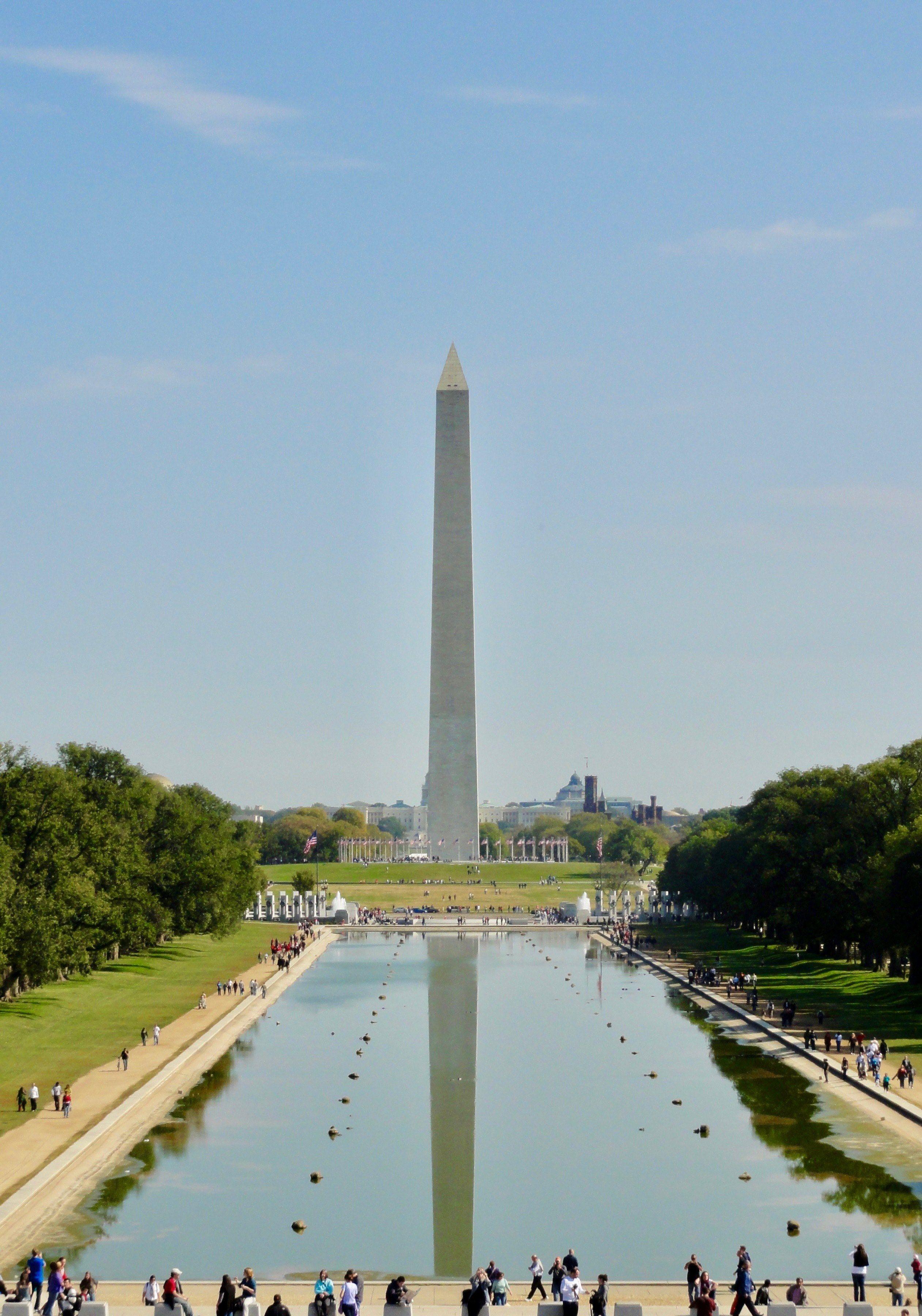 Washington DC iPhone Wallpapers - Top Free Washington DC iPhone ...