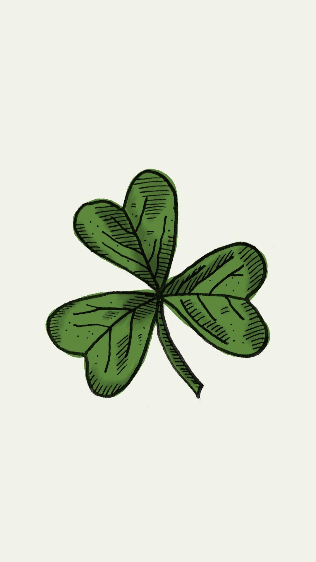 Clover iPhone Wallpapers - Top Free Clover iPhone Backgrounds ...