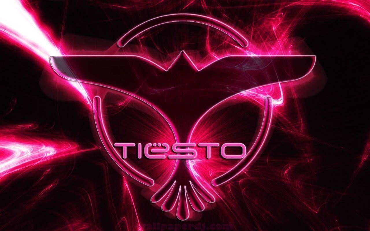 DJ Tiesto Wallpapers - Top Free DJ Tiesto Backgrounds - WallpaperAccess