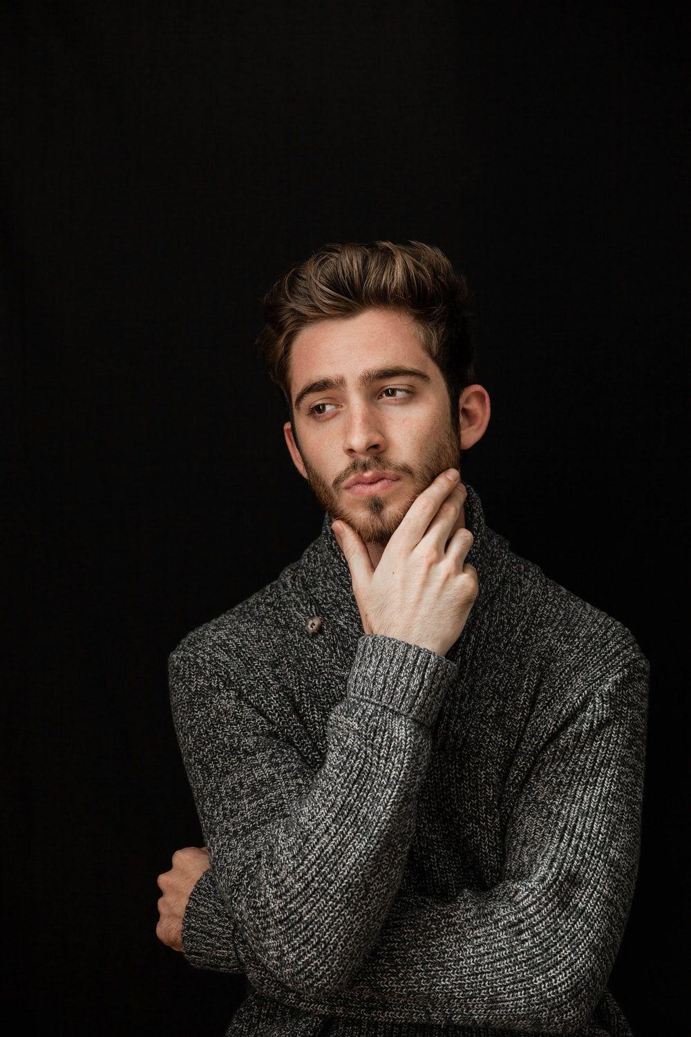 Handsome Men Wallpapers - Top Free Handsome Men Backgrounds ...