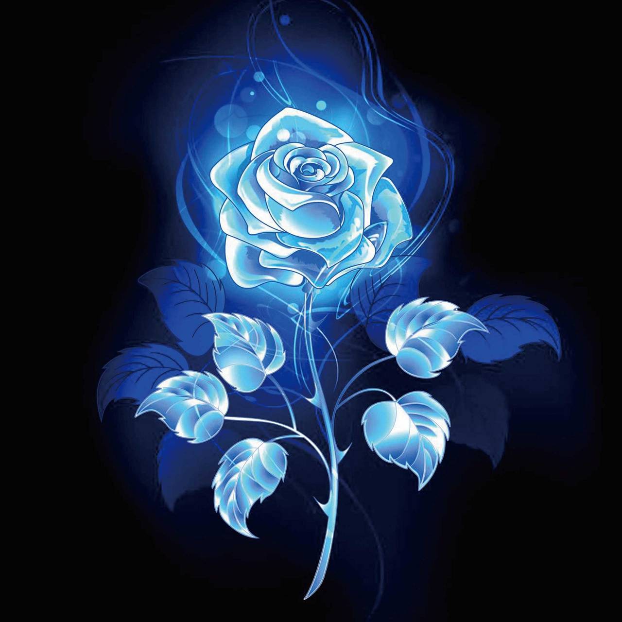 Smoke Rose Wallpapers - Top Free Smoke Rose Backgrounds - WallpaperAccess