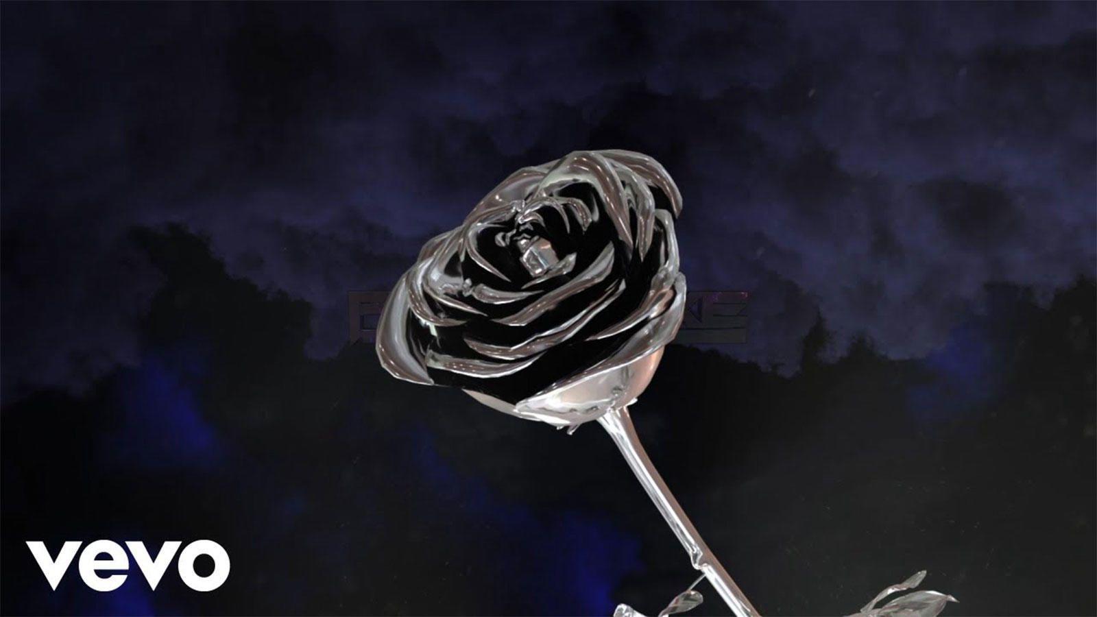 Smoke Rose Wallpapers - Top Free Smoke Rose Backgrounds - WallpaperAccess