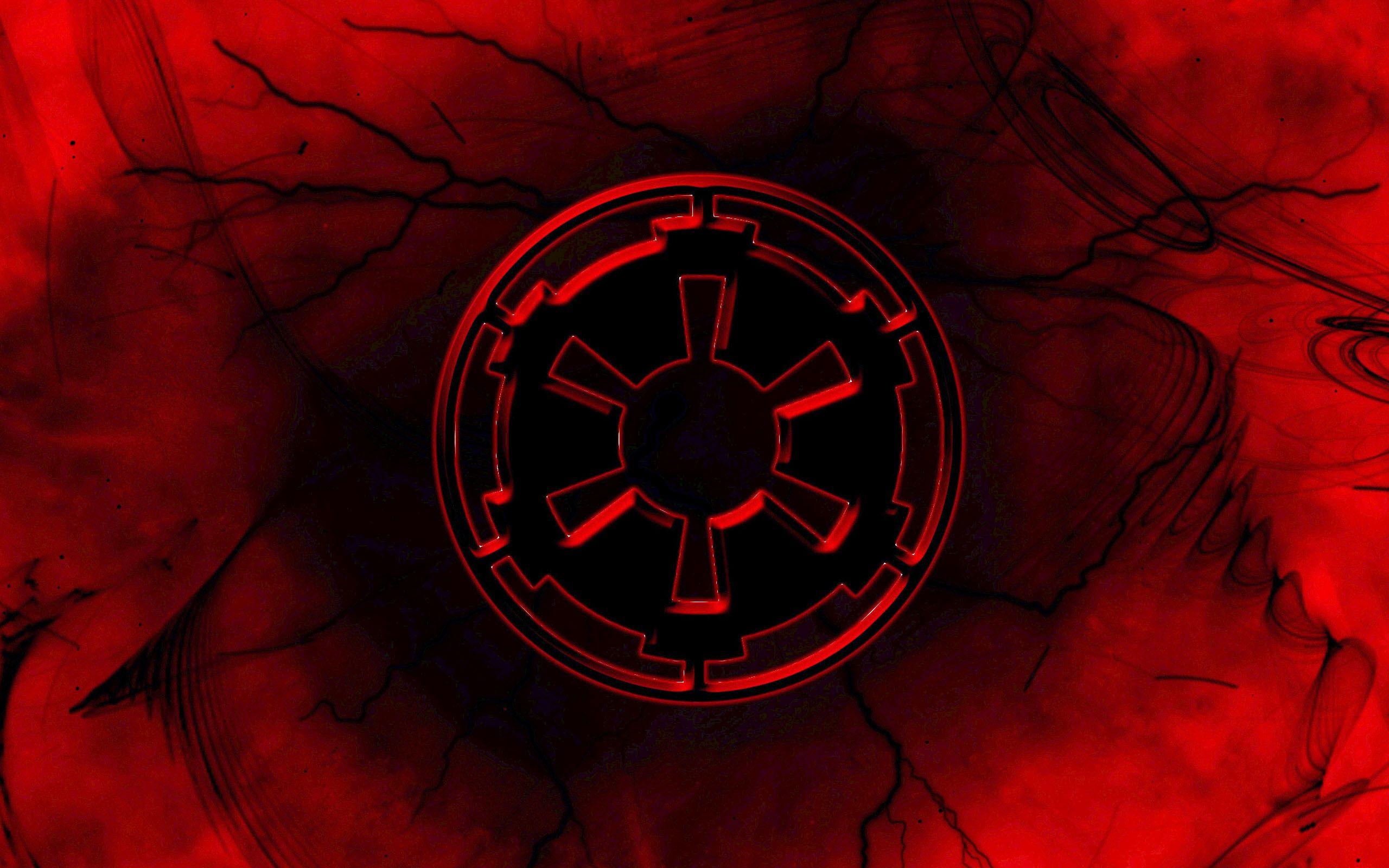 Star Wars Empire Symbol Wallpapers - Top Free Star Wars Empire Symbol ...