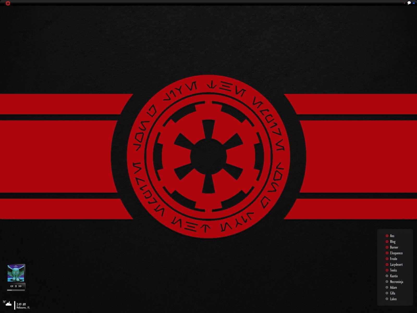 Empire Logo Wallpapers - Top Free Empire Logo Backgrounds - WallpaperAccess