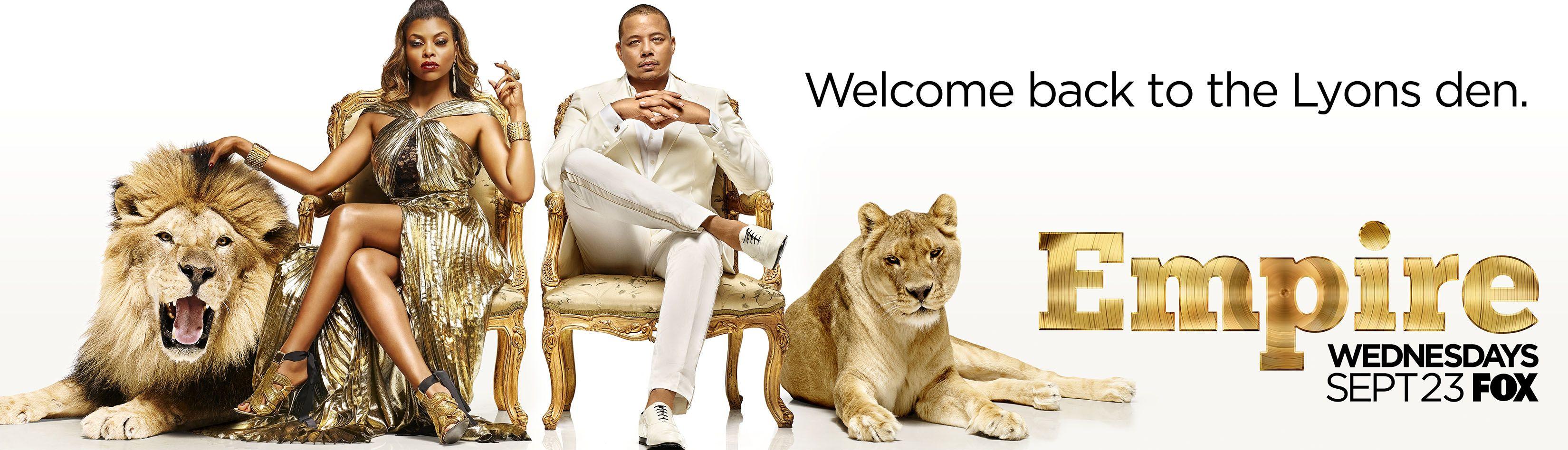 Empire Fox Wallpapers - Top Free Empire Fox Backgrounds - WallpaperAccess